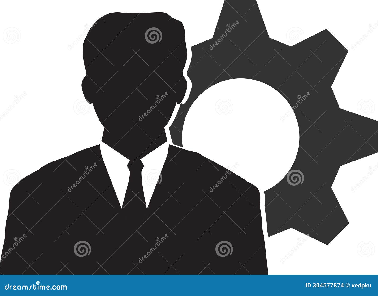 Admin and Maintenance Sign, Admin Sign, Maintenance Icon, User Icon ...