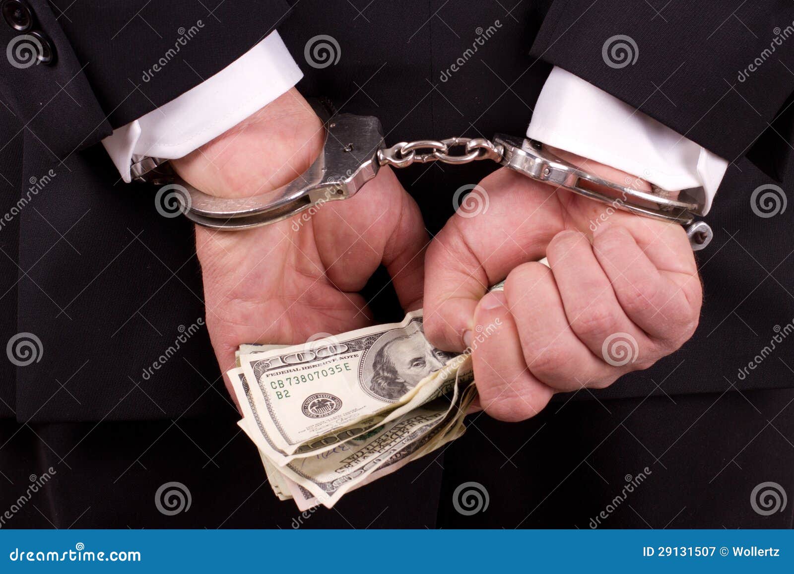 Administratieve corruptie stock afbeelding. Image of onrechtvaardigheid ...