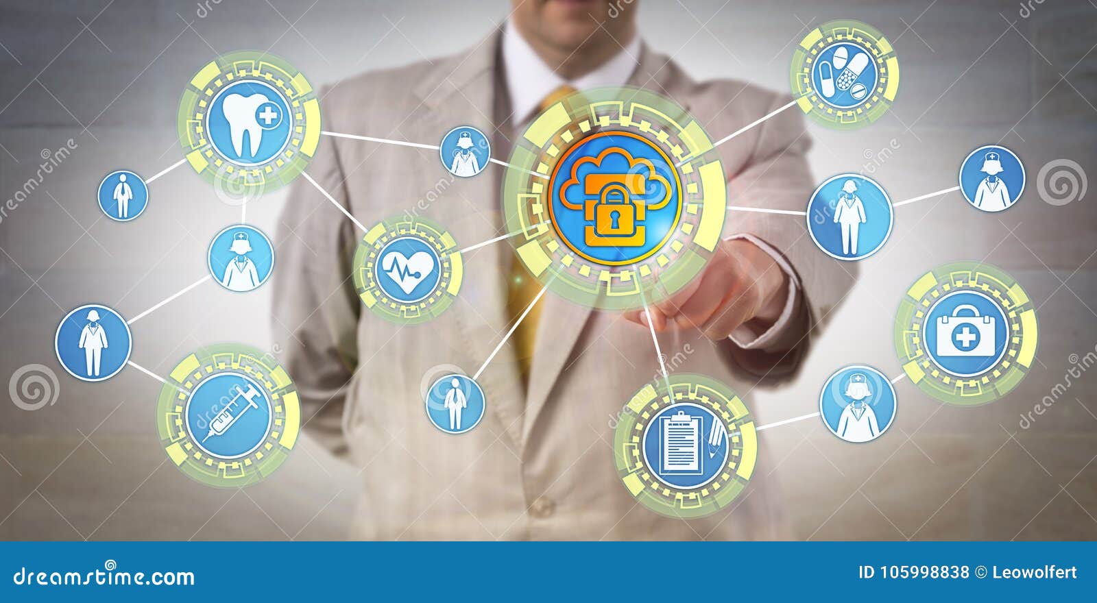 Administrator Securing Patient Medical Records Stock Photo - Image of ... Administrator Securing Patient Medical Records Stock Photo - Image of ...