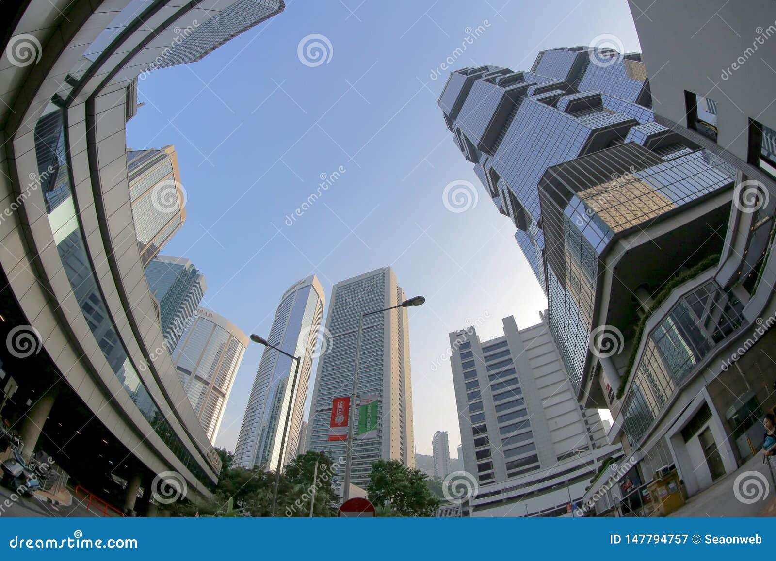 The Admiralty , Hong Kong 5 Oct 2014 Editorial Photography - Image of ...