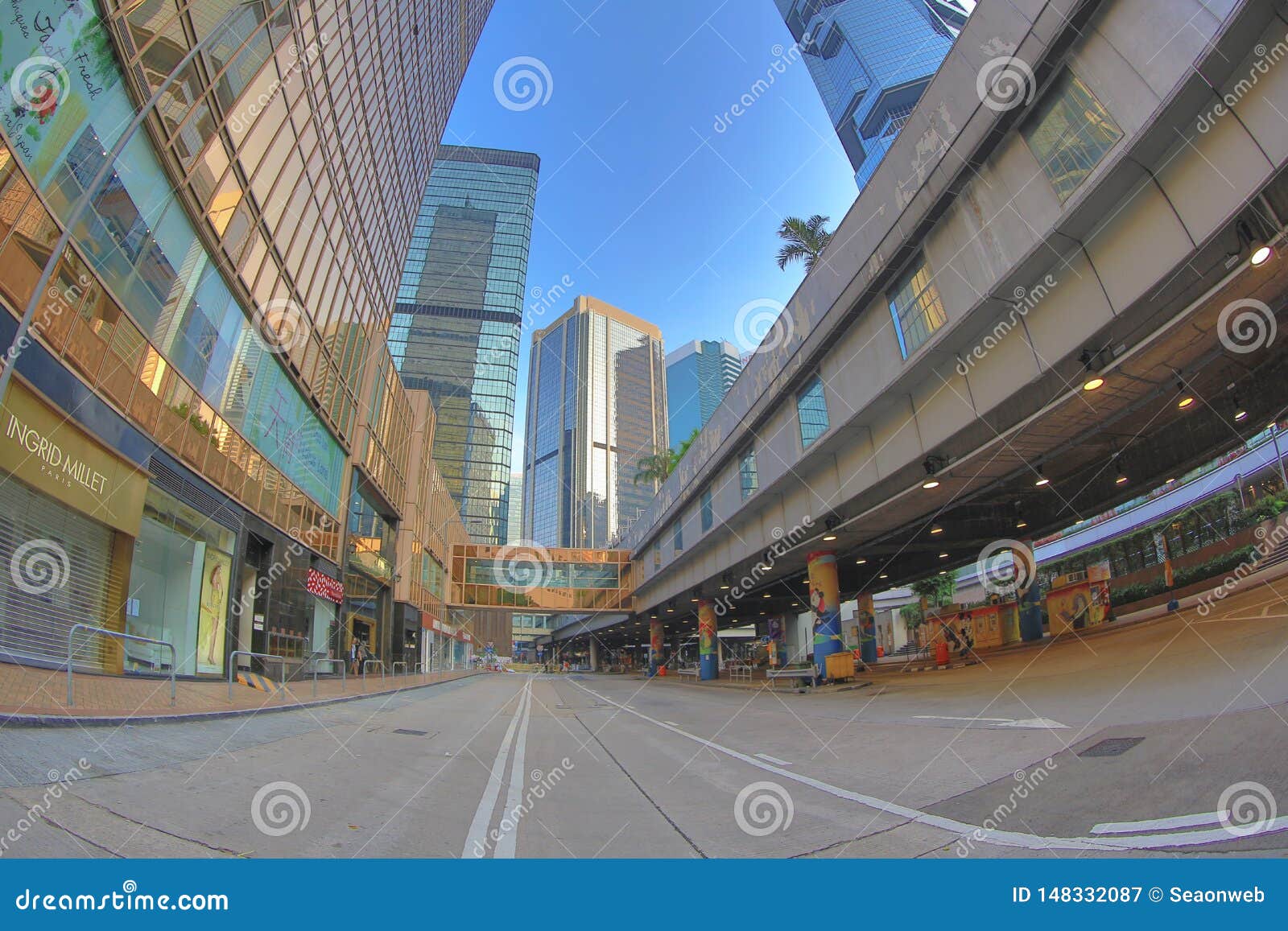 The Admiralty , Hong Kong 5 Oct 2014 Editorial Photography - Image of ...