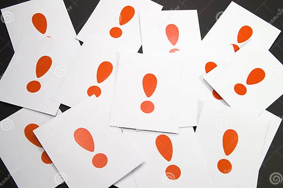 Admiration Sign stock photo. Image of close, answer, shape - 4693602