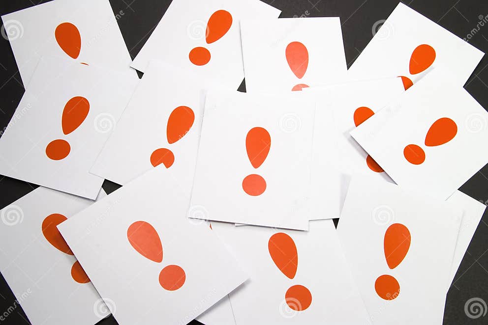 Admiration Sign stock photo. Image of close, answer, shape - 4693602