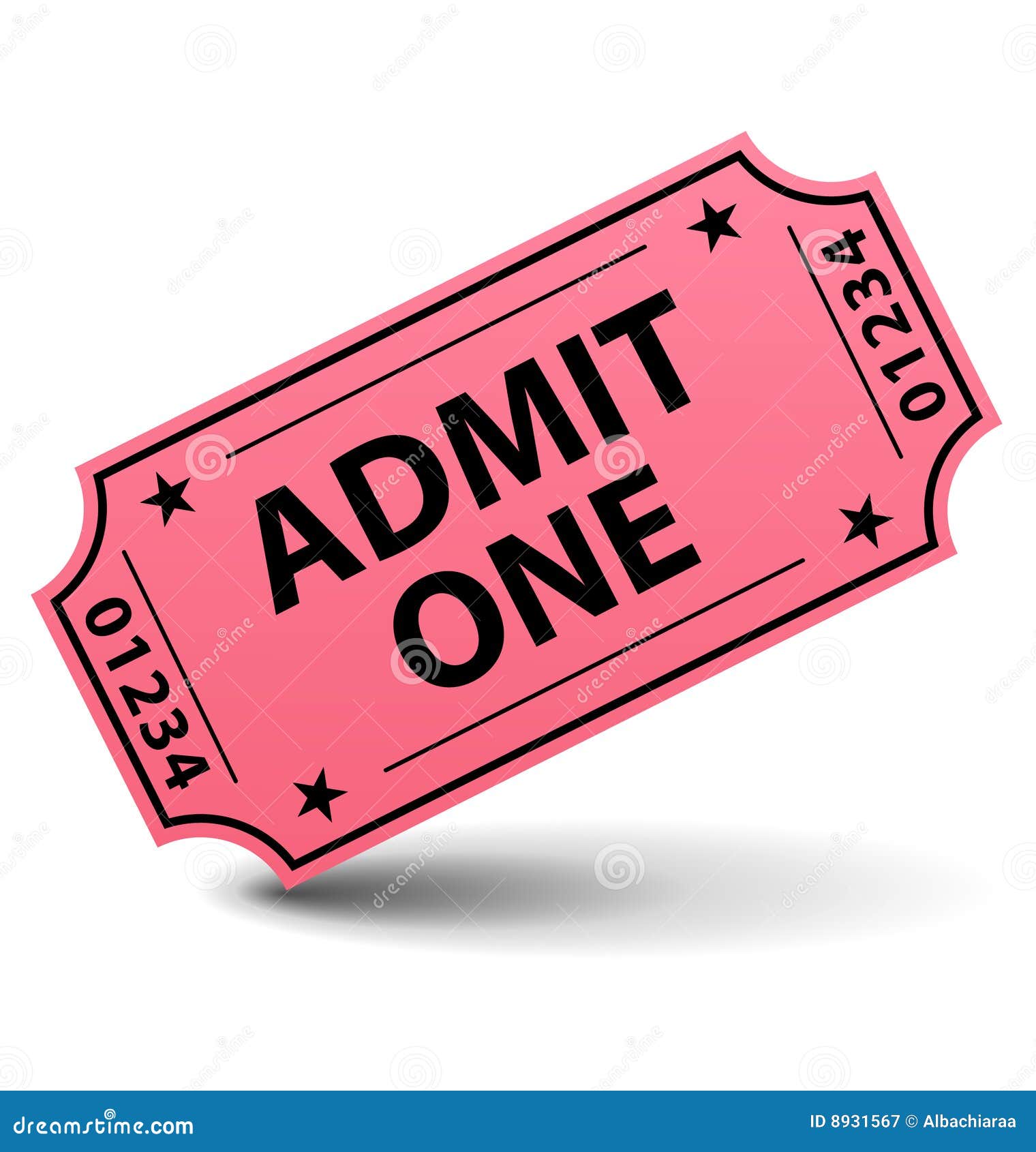 Admita Ilustraciones Stock, Vectores, Y Clipart – (17,549 Ilustraciones ...