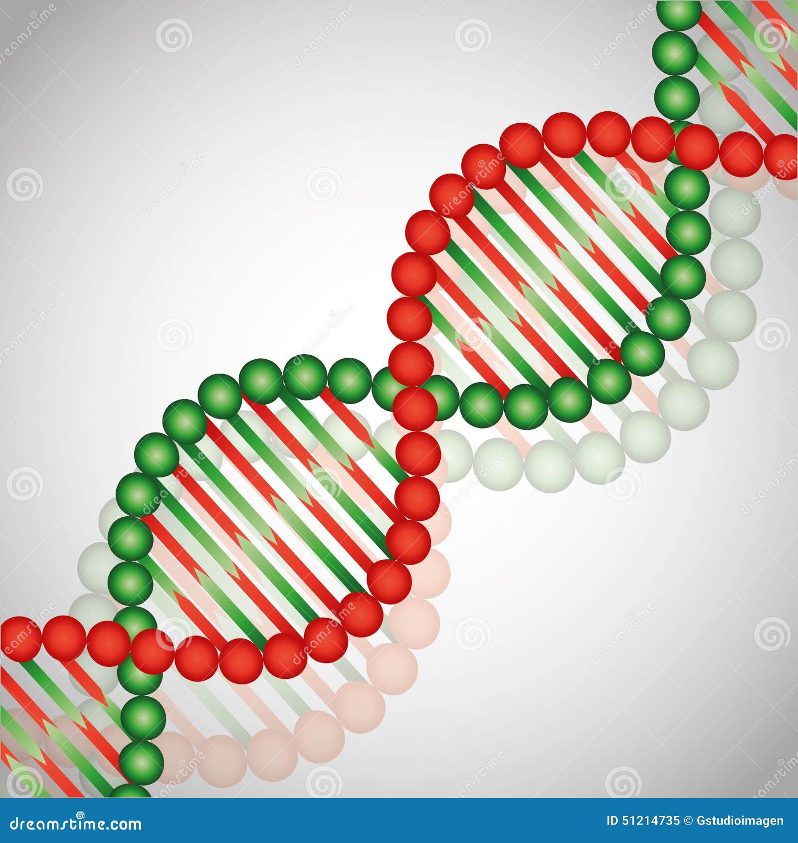 ADN Infographic illustration de vecteur. Illustration du graphisme ...