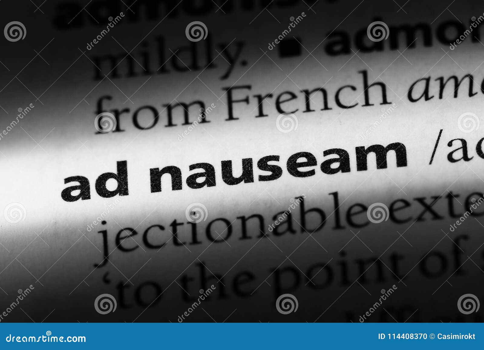 Nauseam Word Stock Photos - Free & Royalty-Free Stock Photos from ...