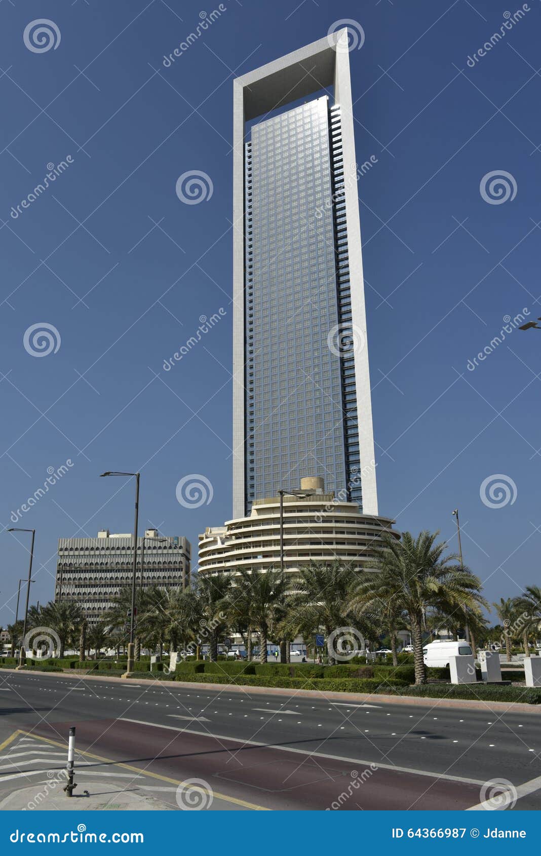 ADNOC Headquarters Skyscraper In Abu Dhabi Editorial Photo ... ADNOC Headquarters Skyscraper In Abu Dhabi Editorial Photo ...