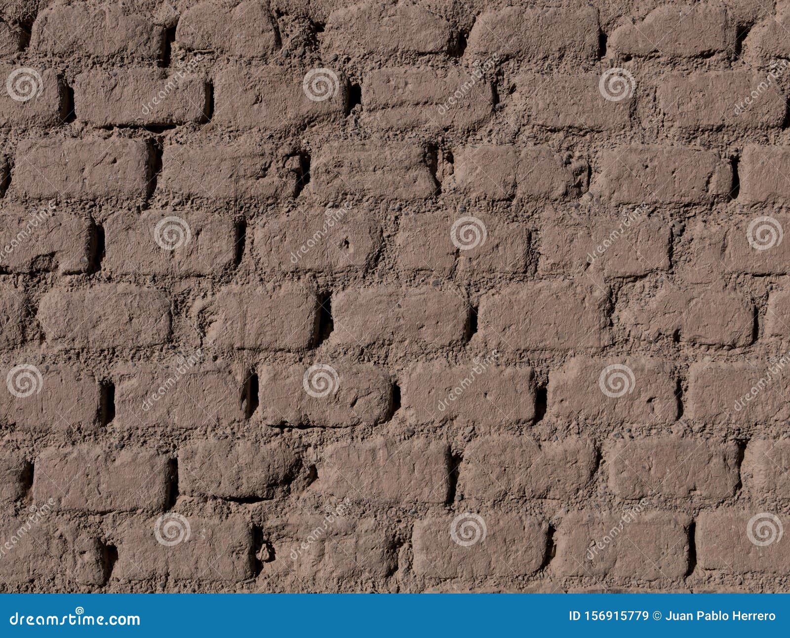 Adobe Bricks Texture