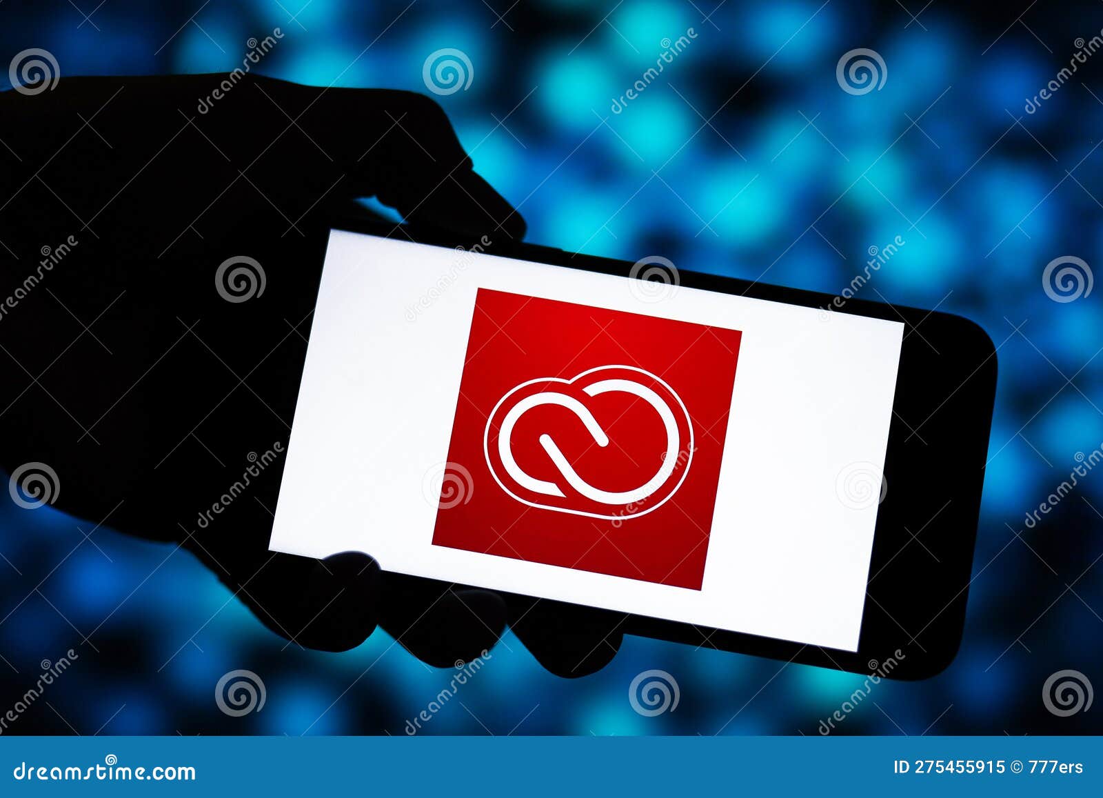 Adobe Creative Cloud Editorial. Adobe Creative Cloud is a Set of ...