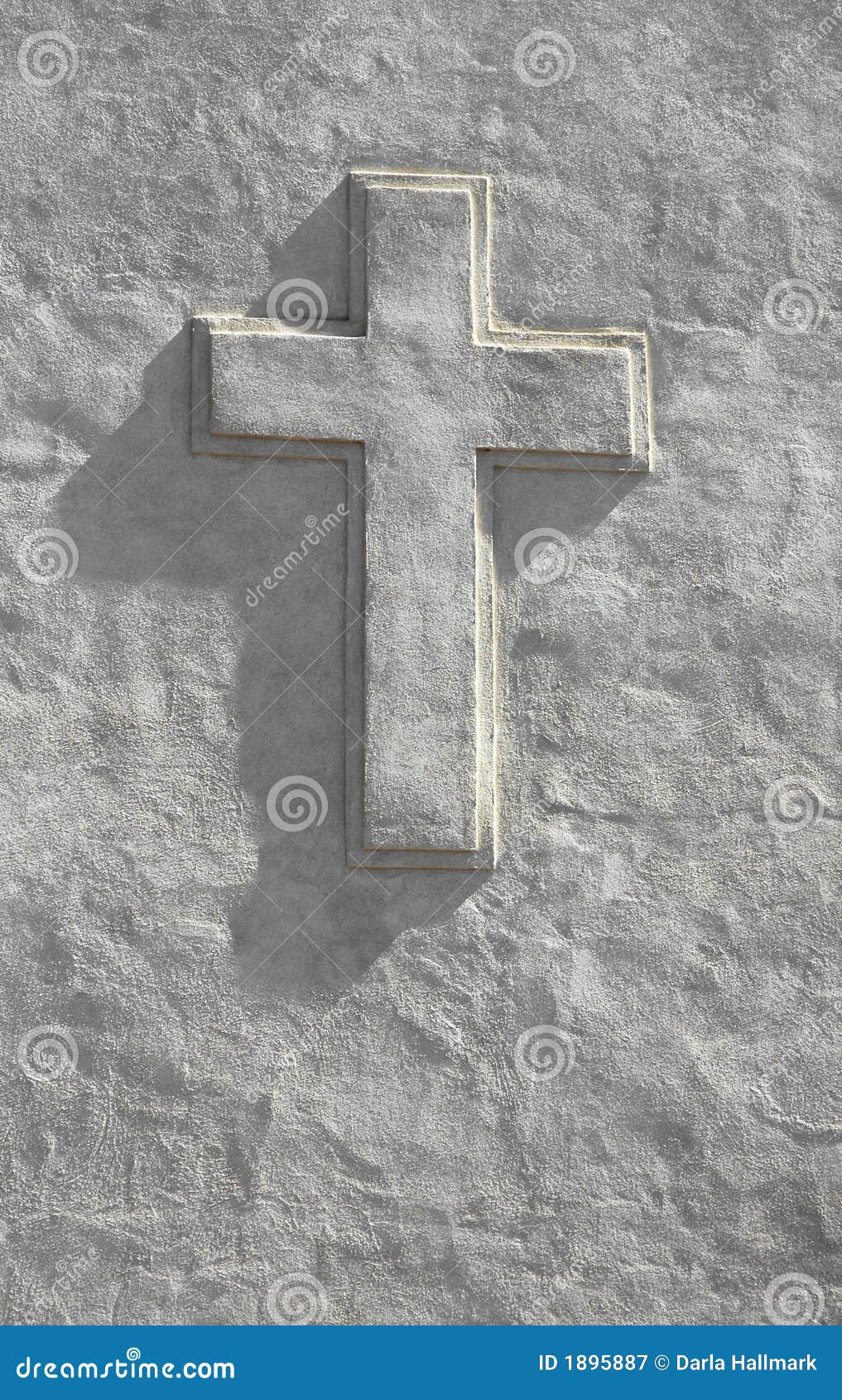 Adobe cross stock image. Image of missionary, cross, fundamental - 1895887