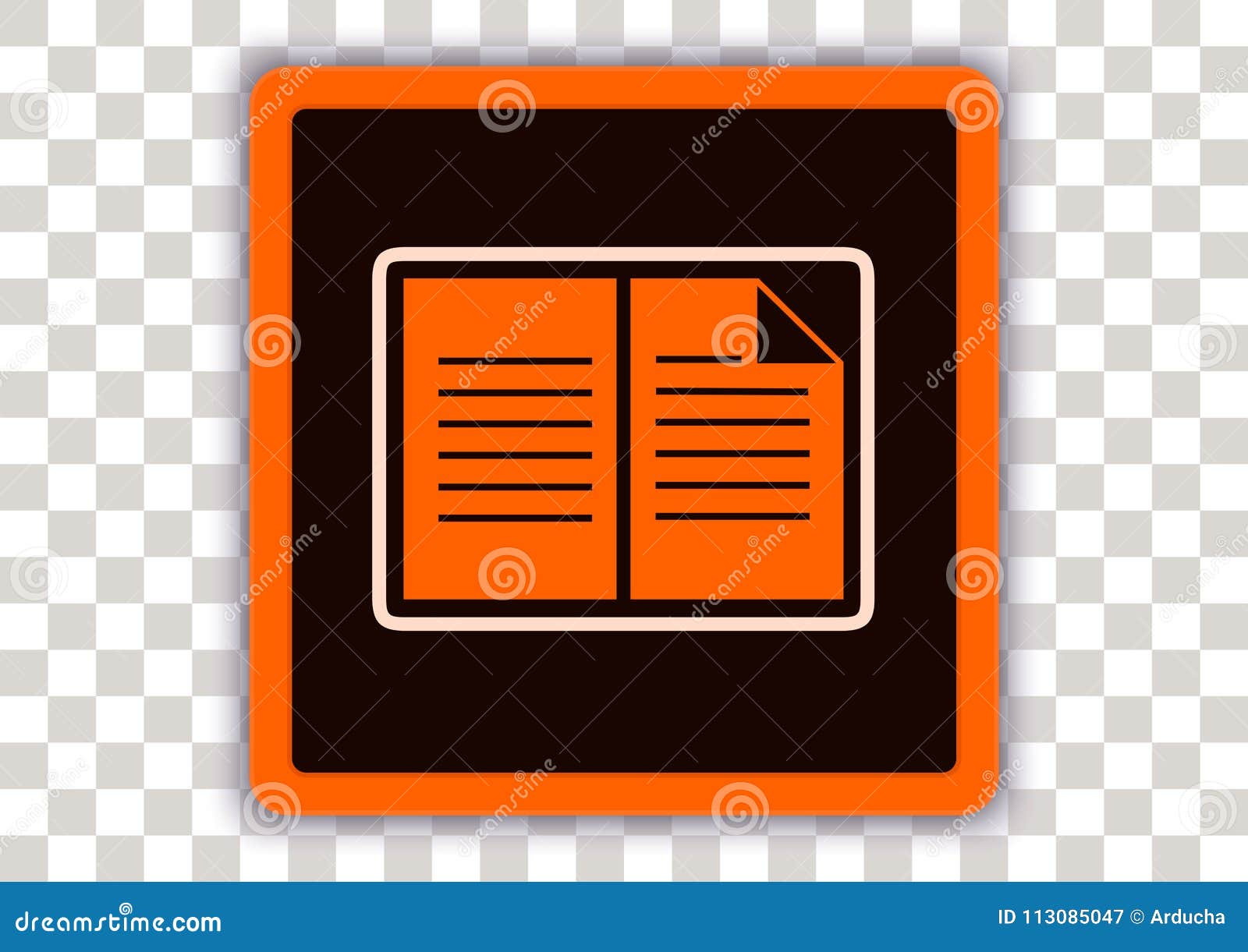 Adobe Digital Edition Button Editorial Photography - Illustration of ...