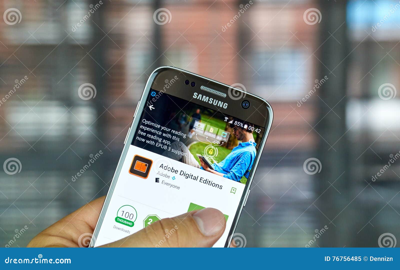 Adobe Digital Editions editorial image. Image of computer - 76756485