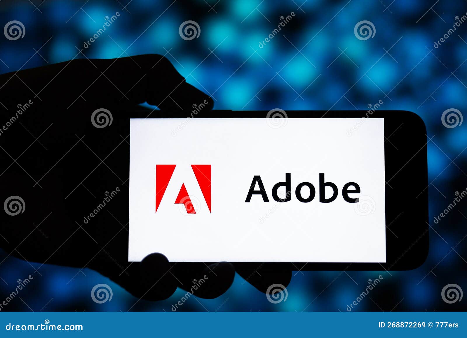 Adobe Editorial. Adobe is an American Multinational Computer Software ...