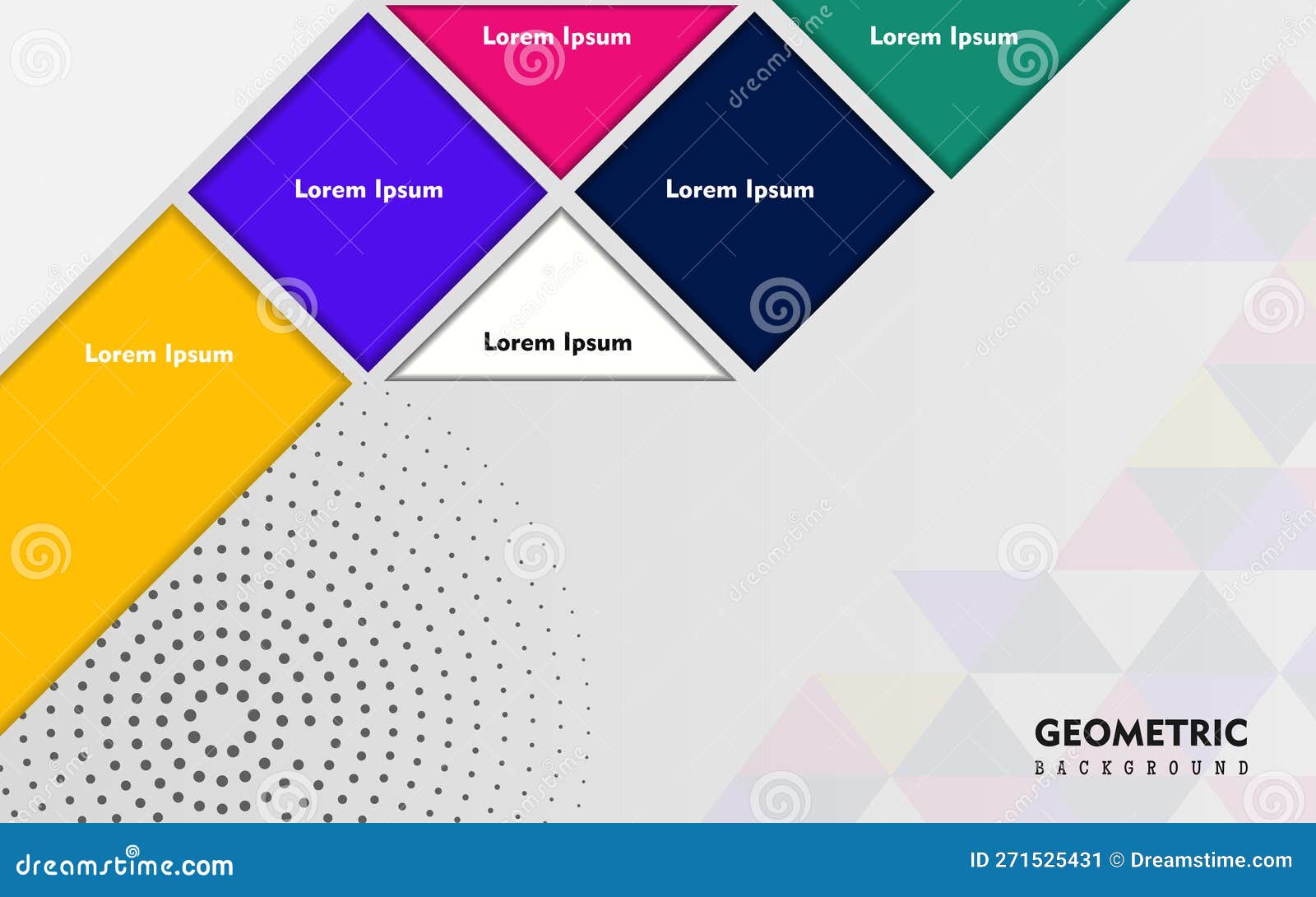 Adobe Illustrator Artworkgeometric Modern Element Diagonal Abstract ...