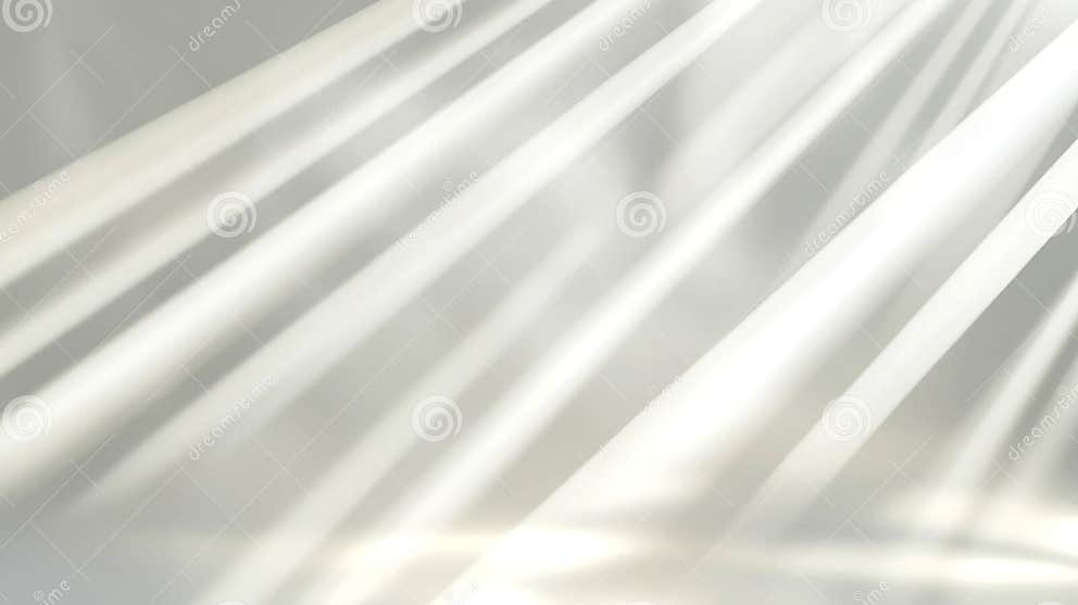 Original Light Gray Design Background with Beautiful Light and Shadow ...