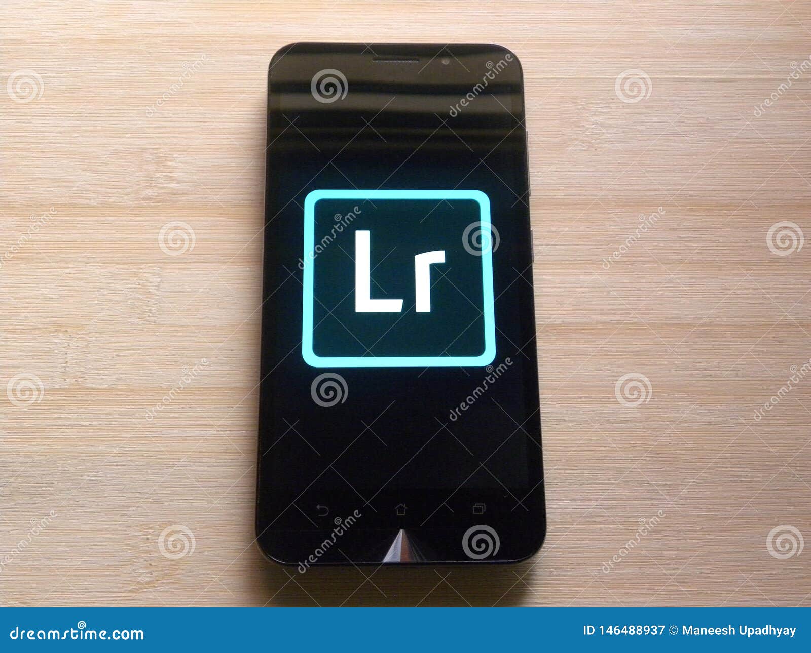 Adobe Lightroom editorial photography. Image of design - 146488937