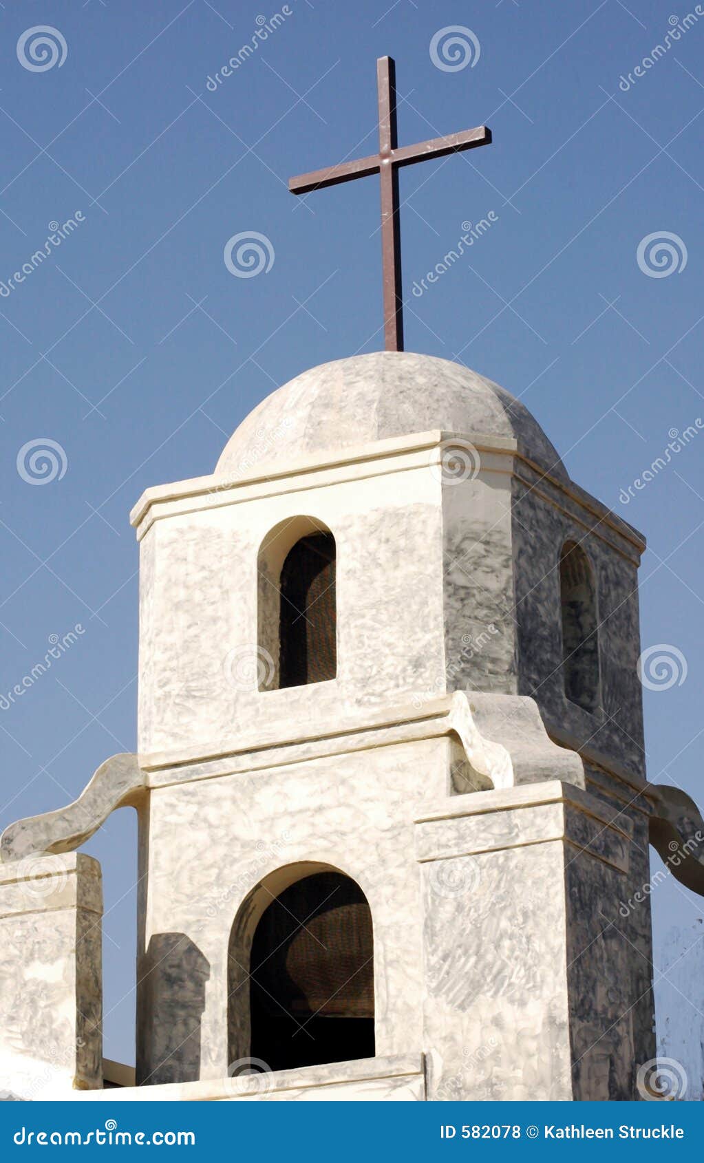Adobe Mission 2 stock photo. Image of outdoor, touritst - 582078