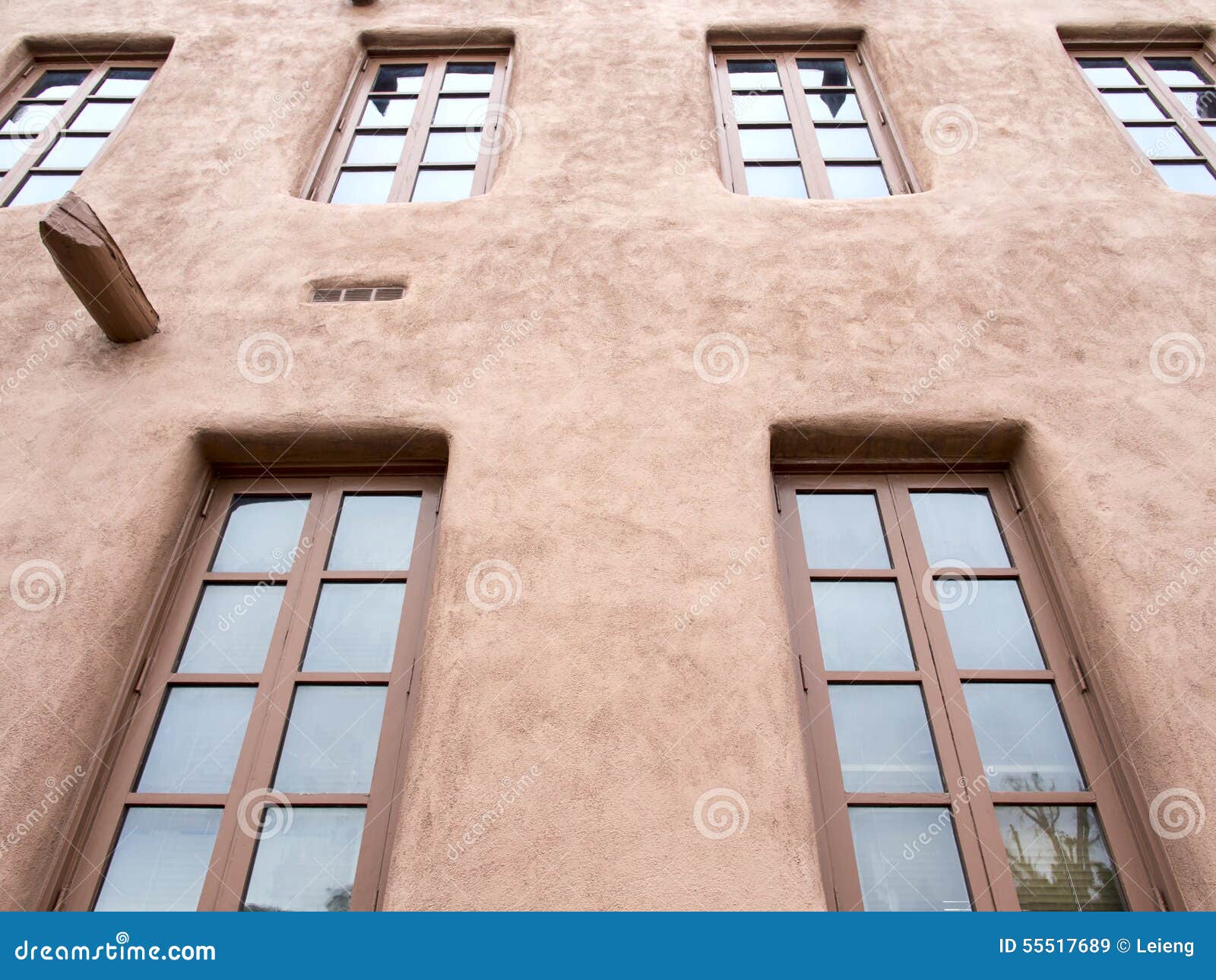 An Adobe Office Building stock image. Image of life, home - 55517689