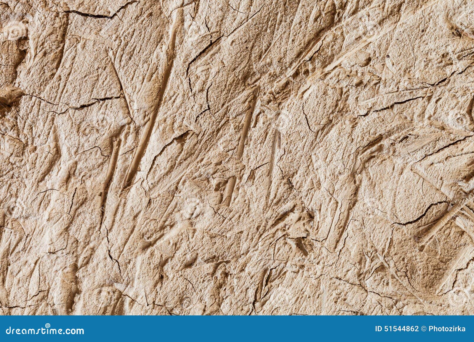 Adobe texture stock photo. Image of antique, material - 51544862