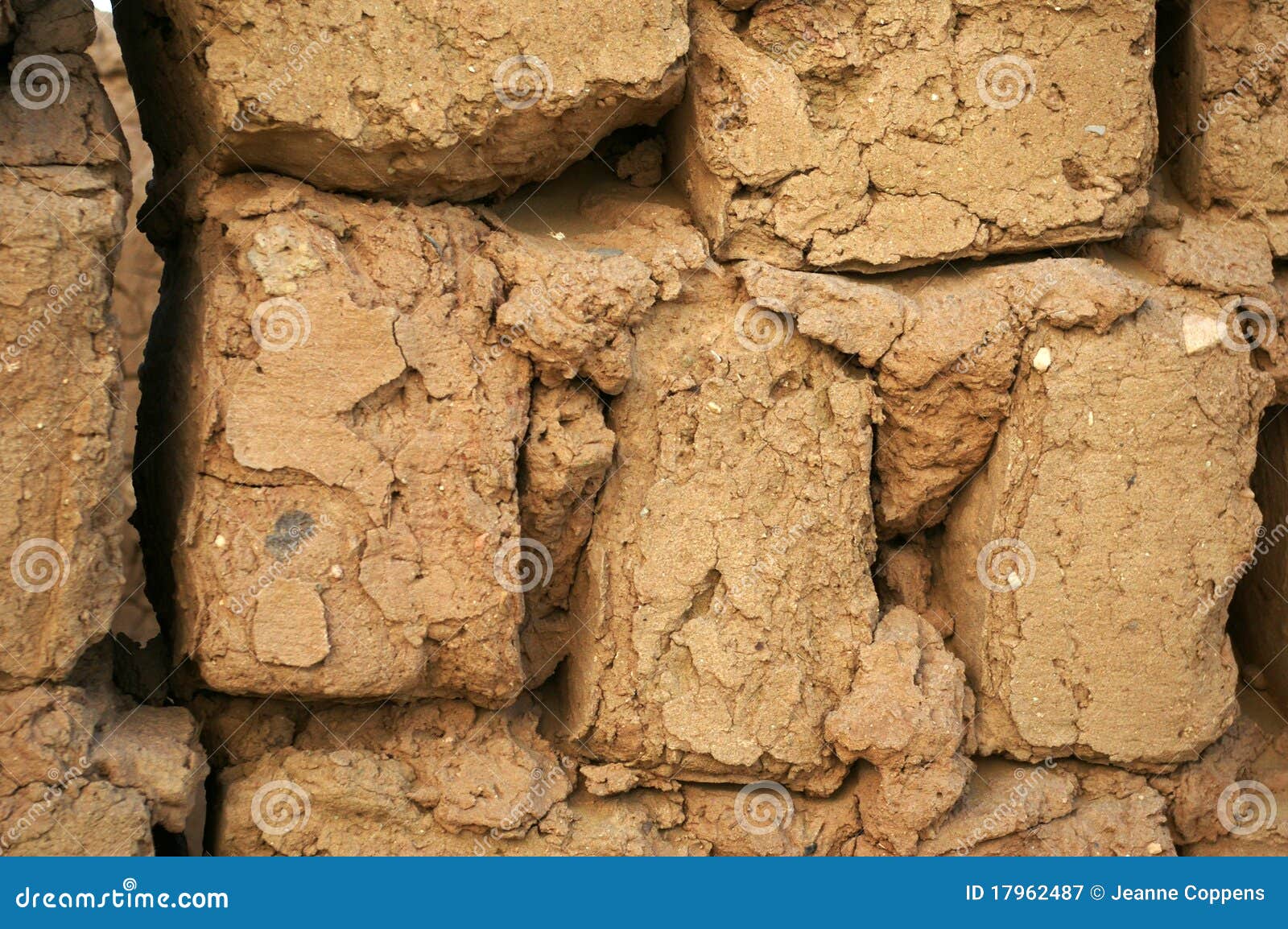 Mud Adobe Wall Texture Royalty-Free Stock Photography | CartoonDealer ...