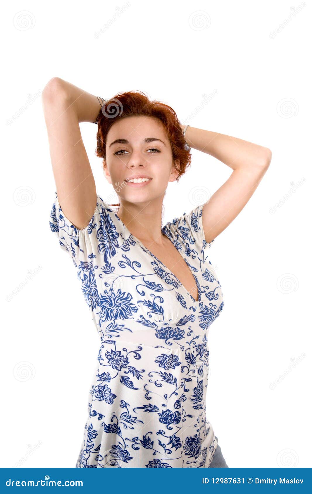 Adolescence stock image. Image of human, happiness, isolated - 12987631