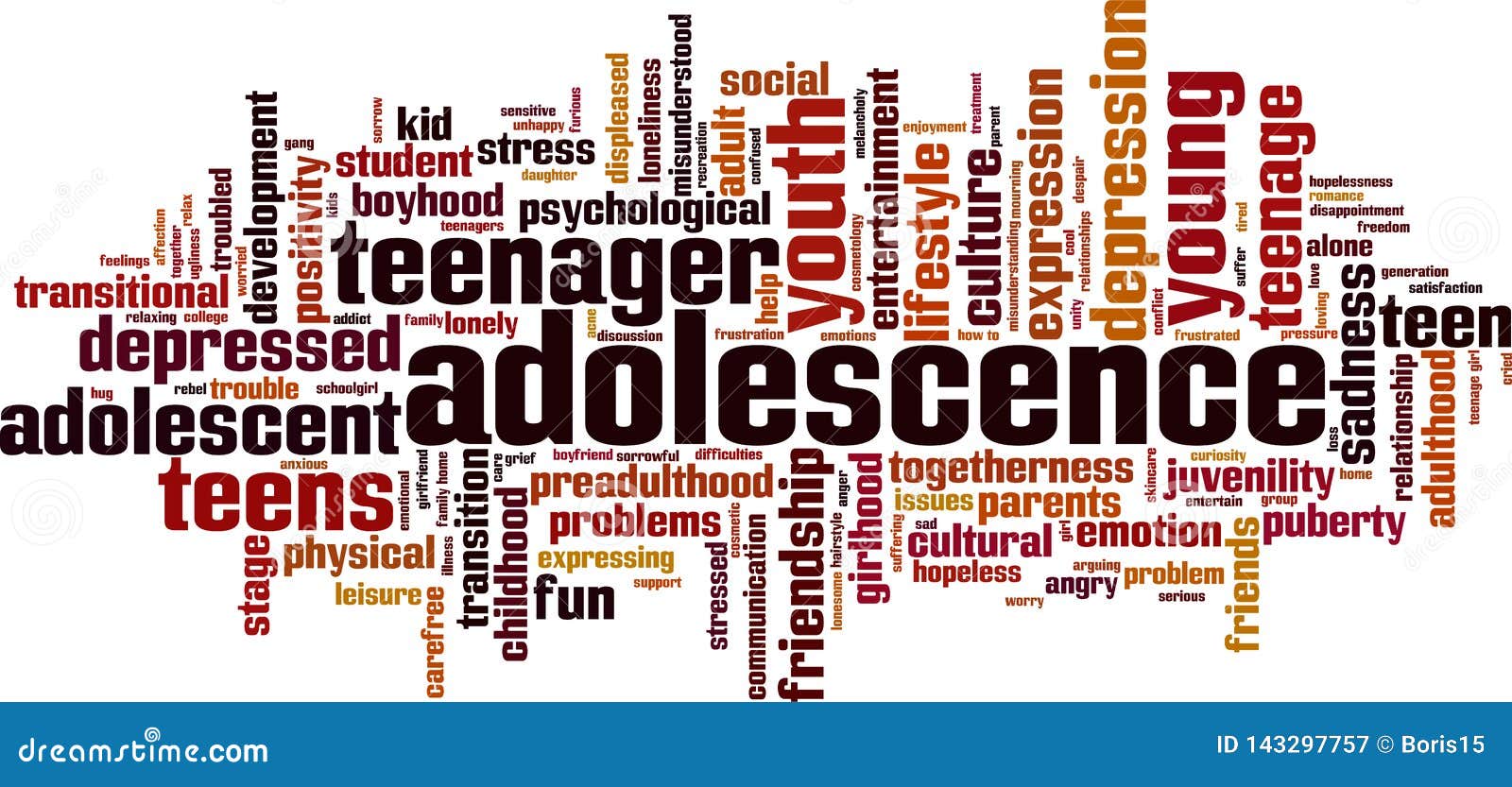 Adolescence Cartoons, Illustrations & Vector Stock Images - 8668 ...