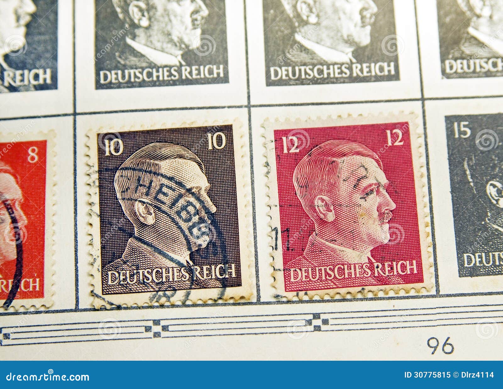 Hitler Stamps Photos - Free & Royalty-Free Stock Photos from Dreamstime