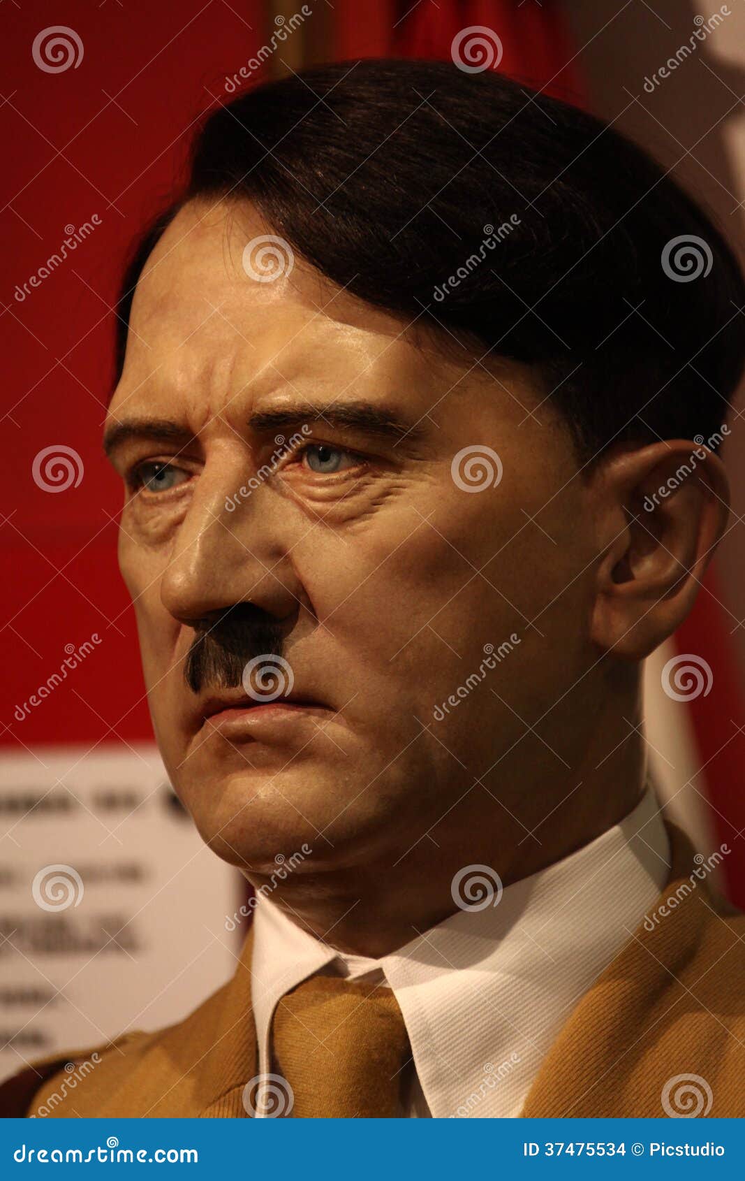Adolph Hitler image stock éditorial. Image du verticale - 37475534