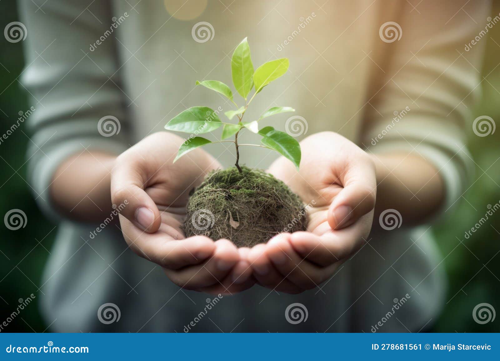 Adopting Eco - Friendly Habits, Such As Recycling And Conserving Energy ... Adopting Eco - Friendly Habits, Such As Recycling And Conserving Energy ...