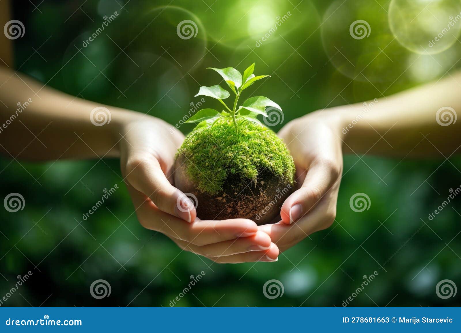 Adopting Eco - Friendly Habits, Such As Recycling And Conserving Energy ... Adopting Eco - Friendly Habits, Such As Recycling And Conserving Energy ...