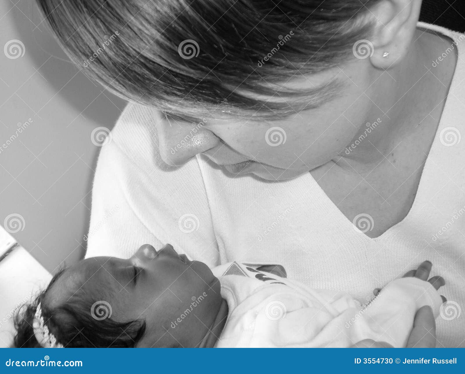 Adoption stock photo. Image of motherhood, caring, adopt - 3554730