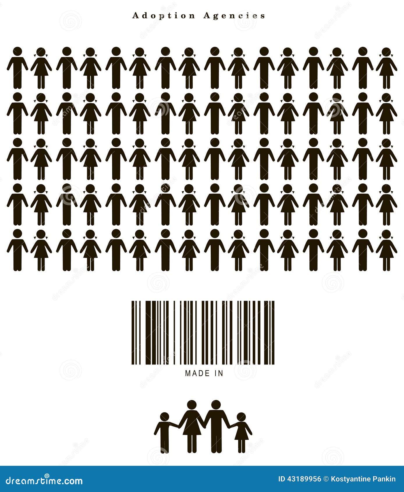 Creative QR Code Sign Round Icon. Scan Code Symbol. Circle Corners ...