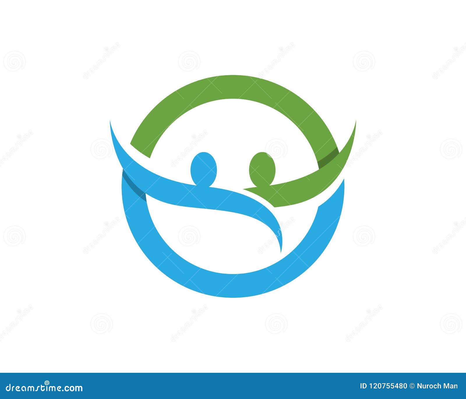 Adoption Logo Symbols Vector Stock Illustration - Illustration of ...