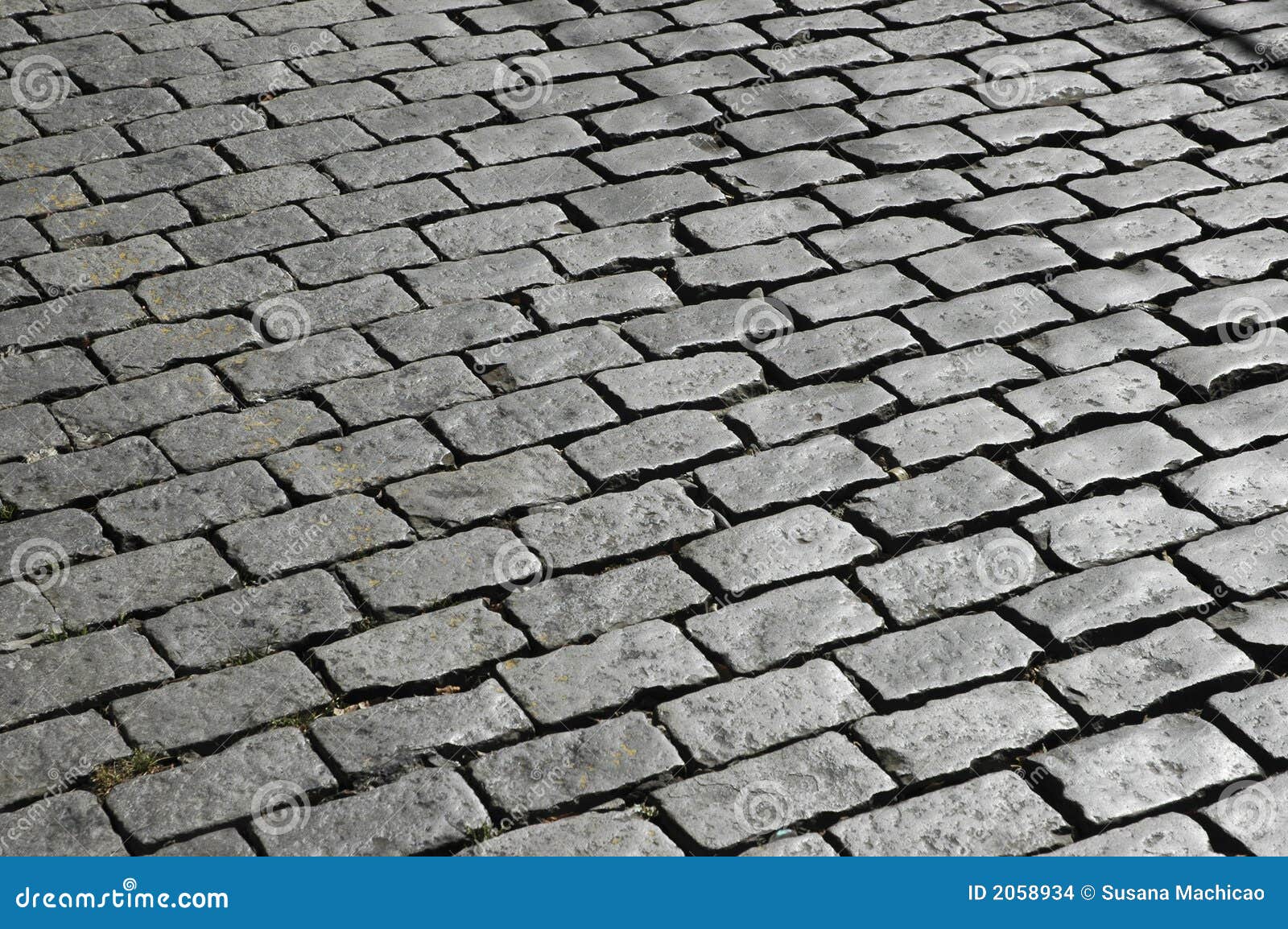 Adoquines-2 stock photo. Image of gray, bolivia, street - 2058934