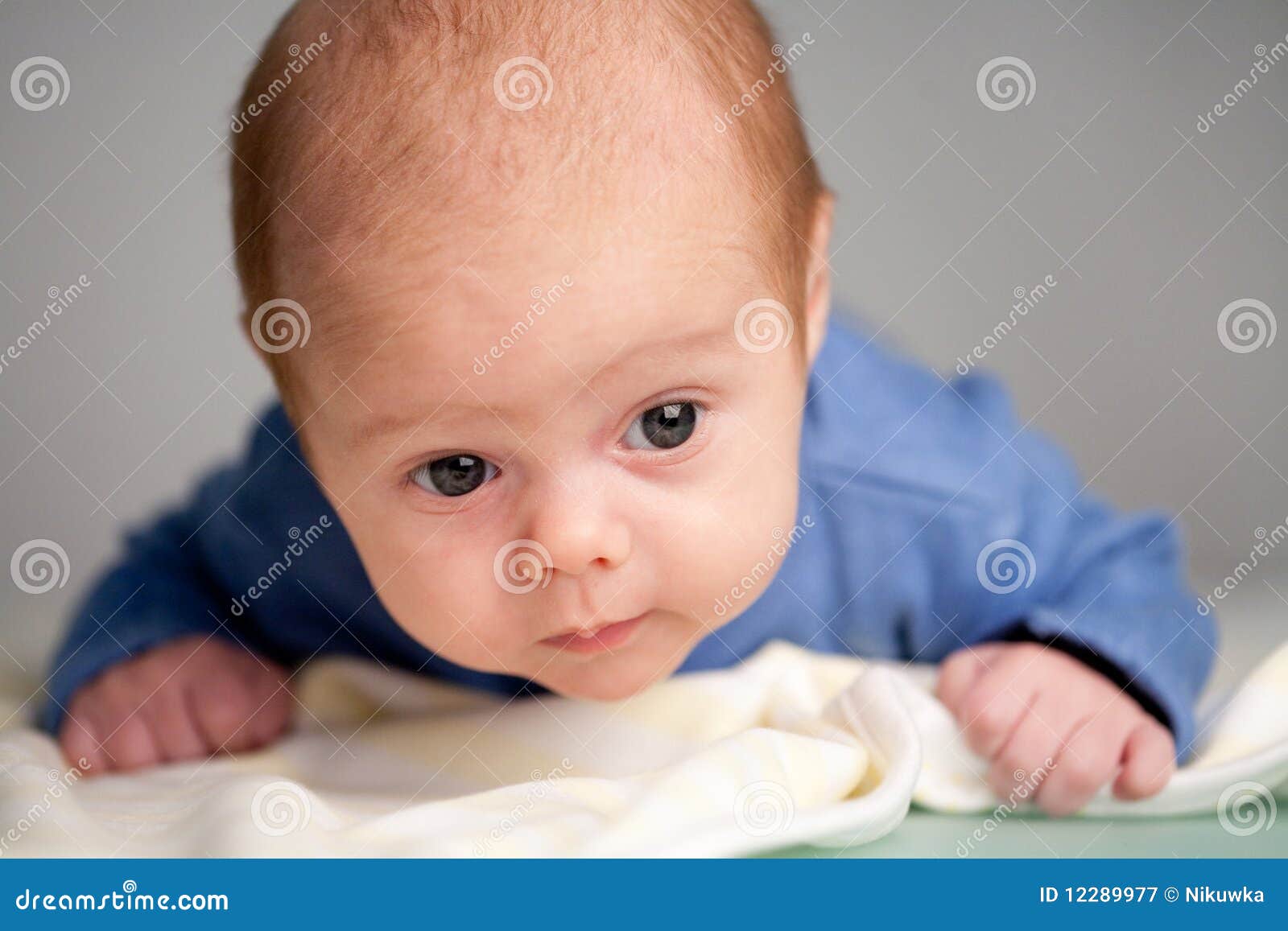 Adorable baby stock image. Image of clean, fragile, infant - 12289977