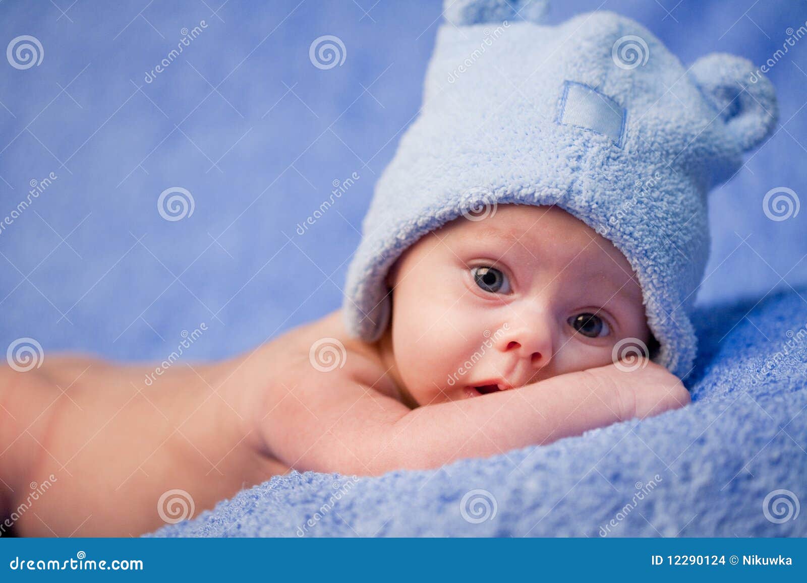 Adorable baby stock photo. Image of handsome, life, little - 12290124