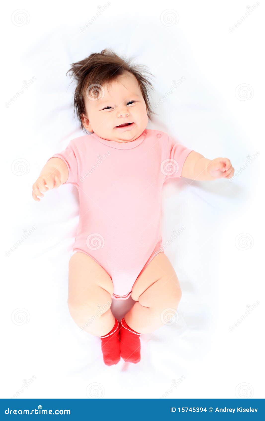 Adorable child stock photo. Image of expression, comfortable - 15745394