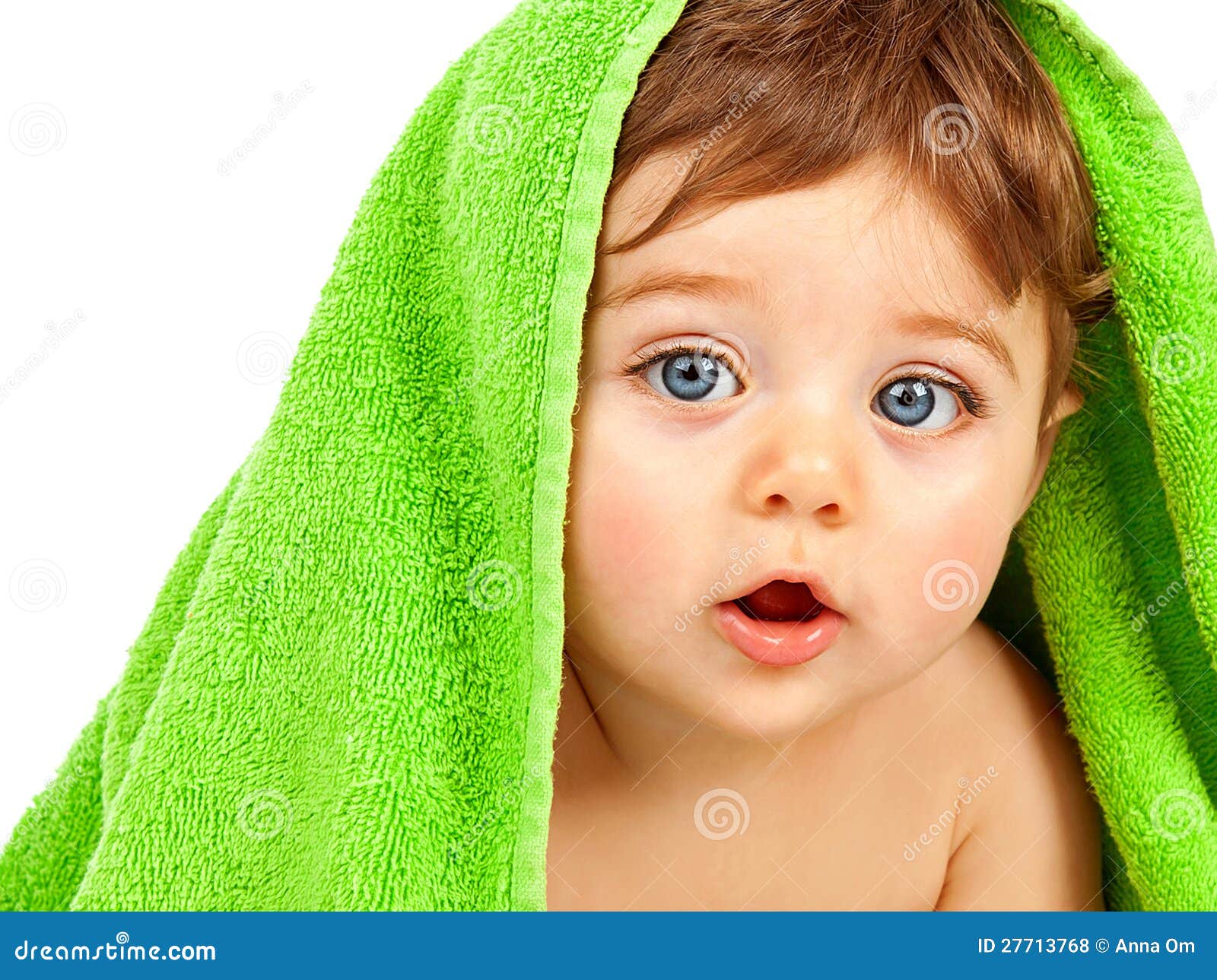 Adorable child stock photo. Image of healthcare, infant - 27713768