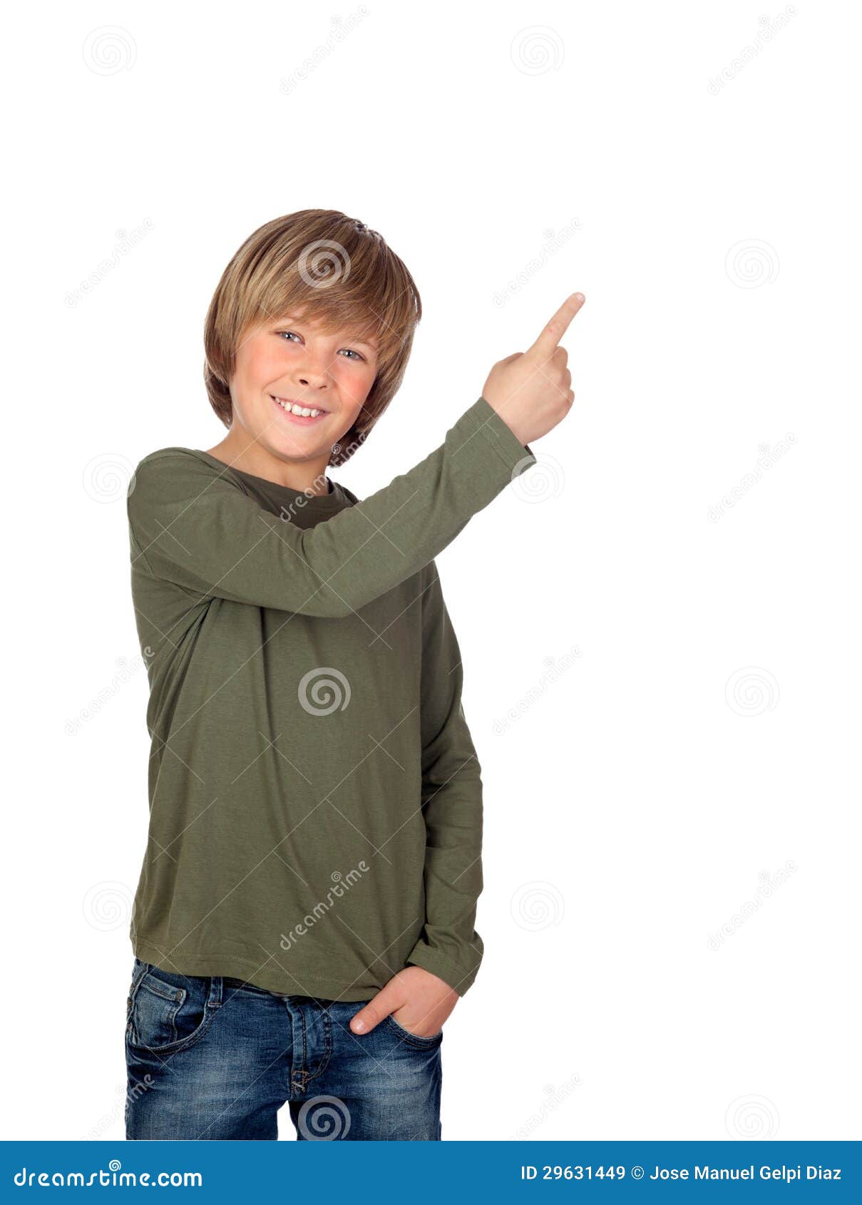 Child Pointing Sweets And Chocolates At Christmas Market In Budapest ...
