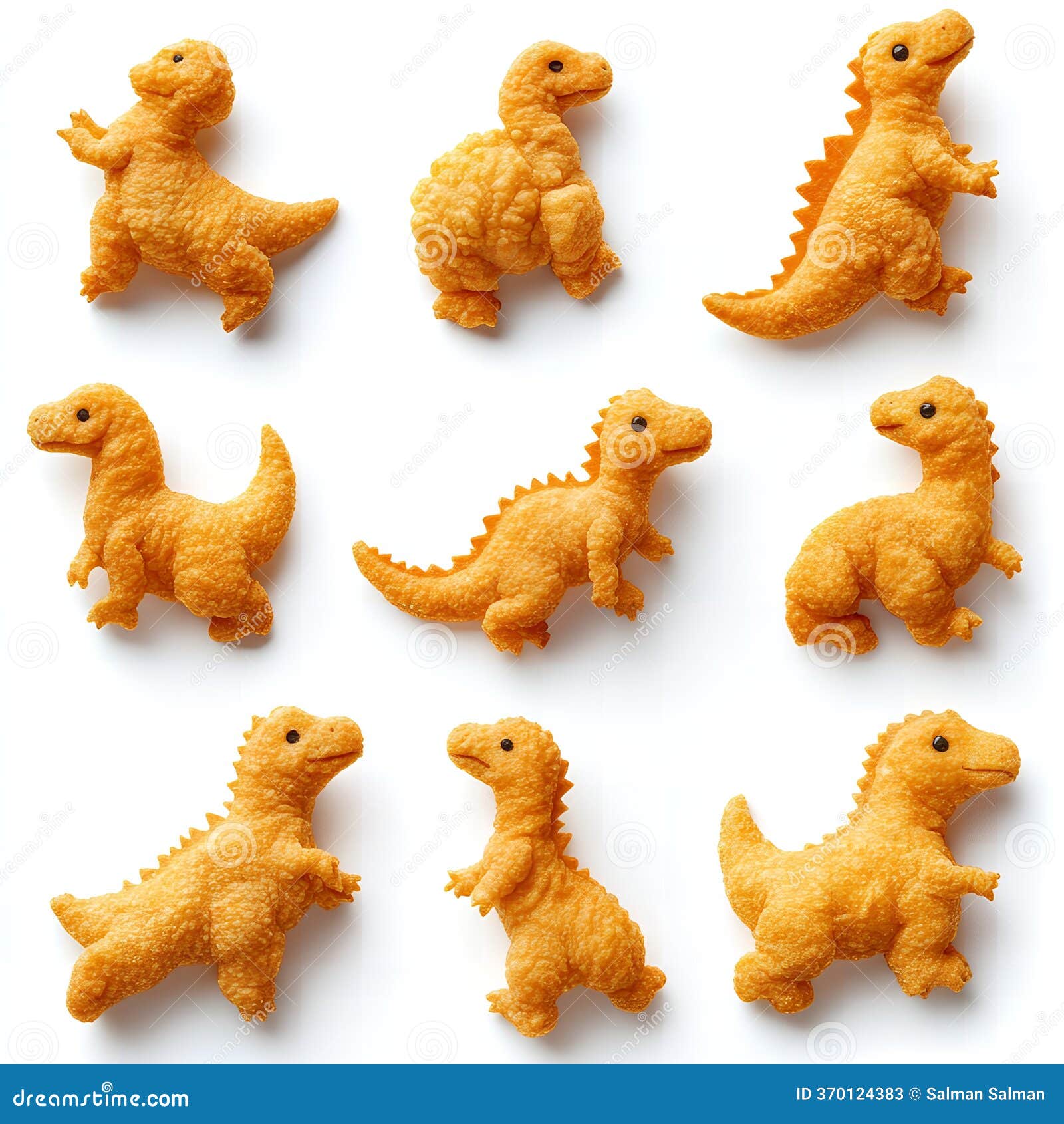 Dinosaur Bread A Robust Loaf Shaped Like A Dinosaur Stock Photo ...
