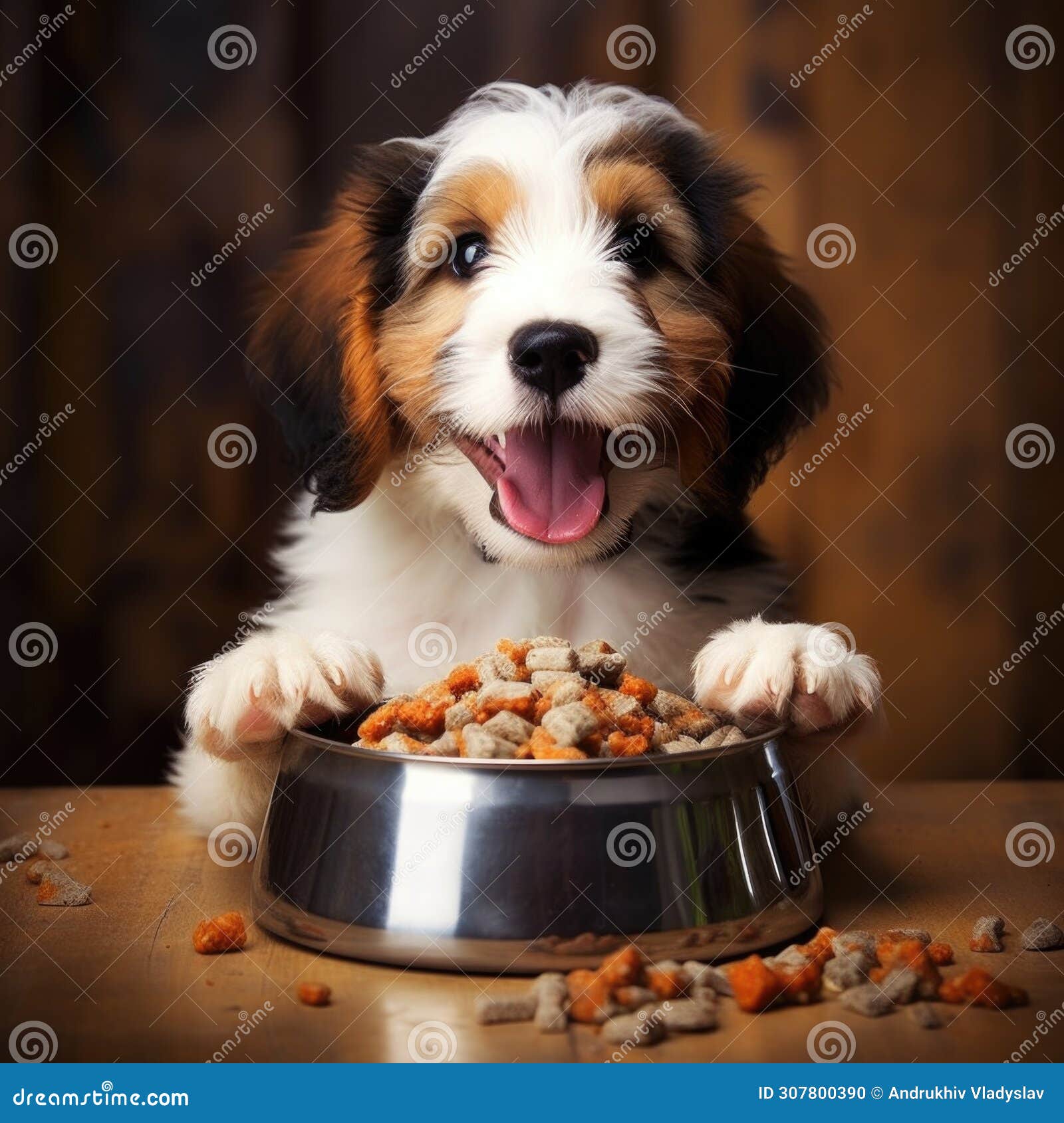 Kibble Cartoons, Illustrations & Vector Stock Images - 1227 Pictures to ...
