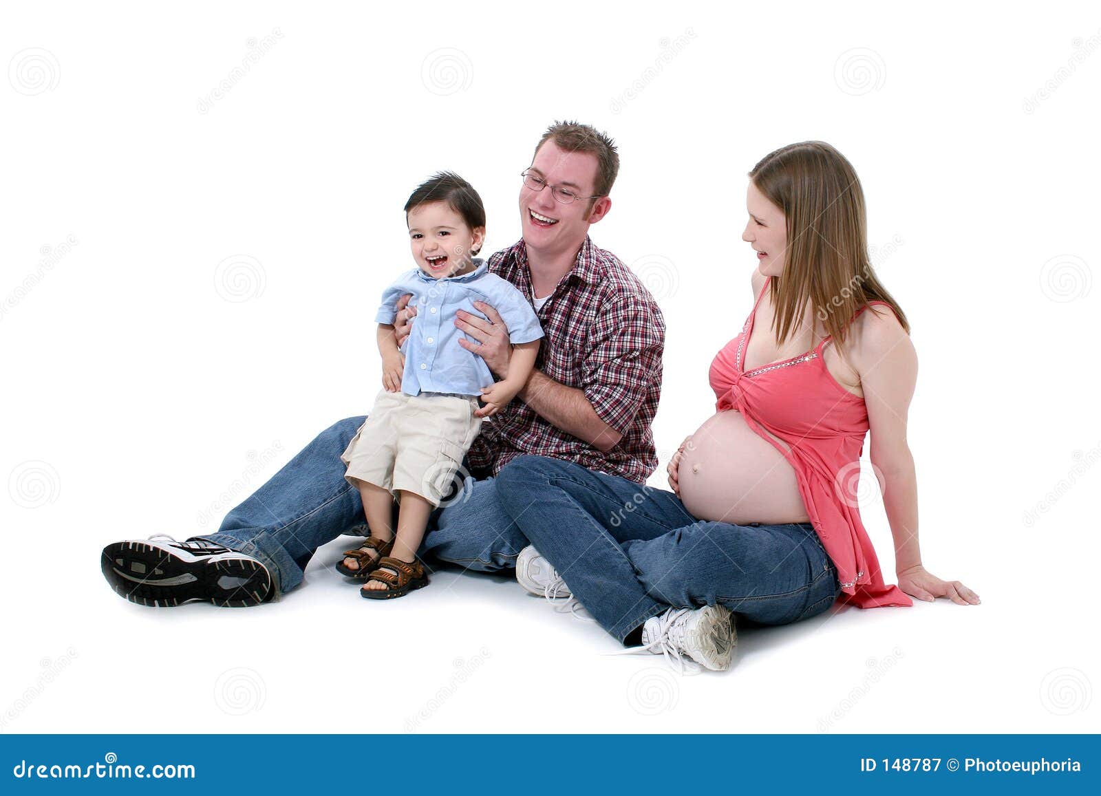 Adorable Family Moment with Mom Dad and Big Brother Stock Image - Image ... Adorable Family Moment with Mom Dad and Big Brother Stock Image - Image ...