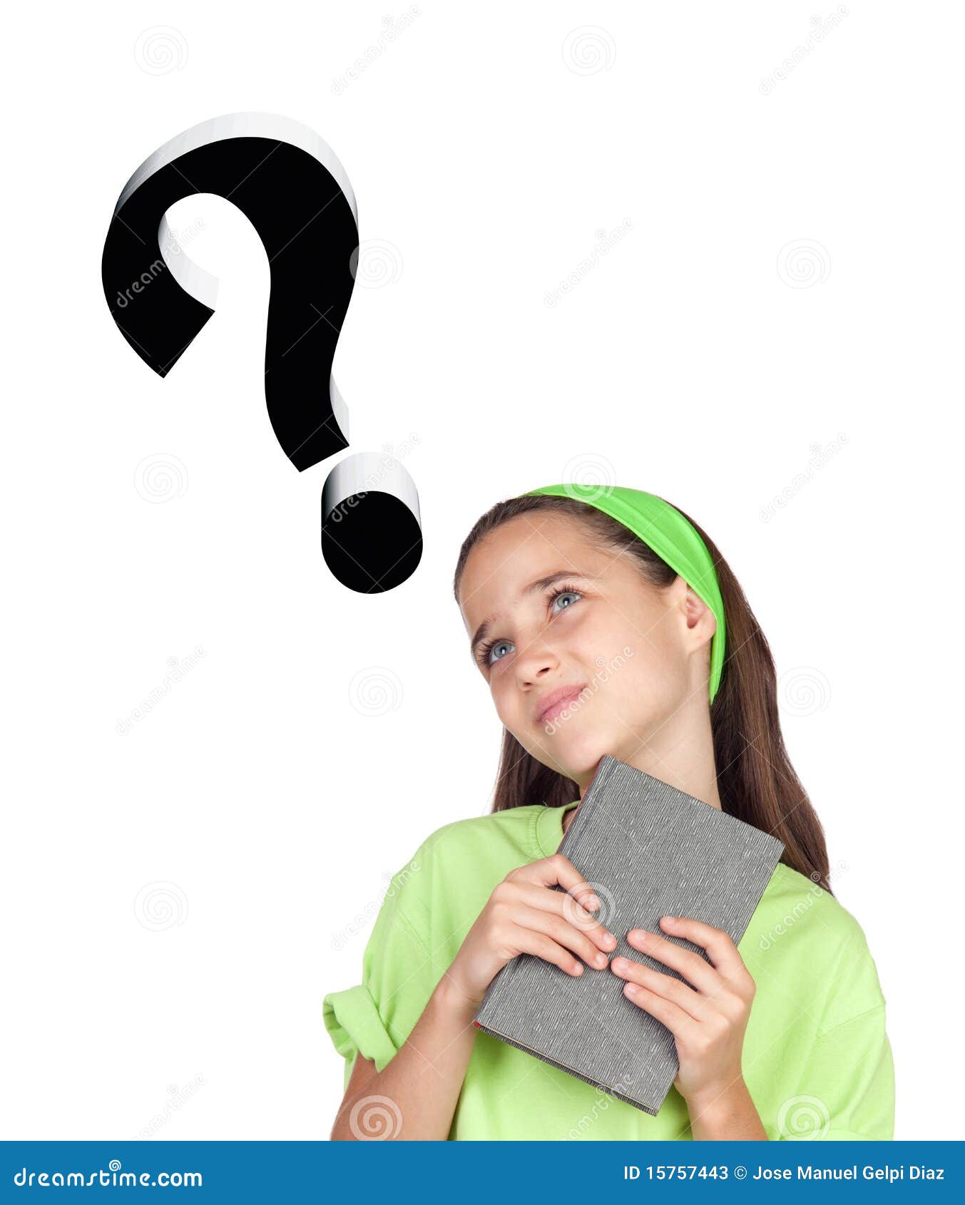 216 Little Girl Questioning Stock Photos - Free & Royalty-Free Stock ...