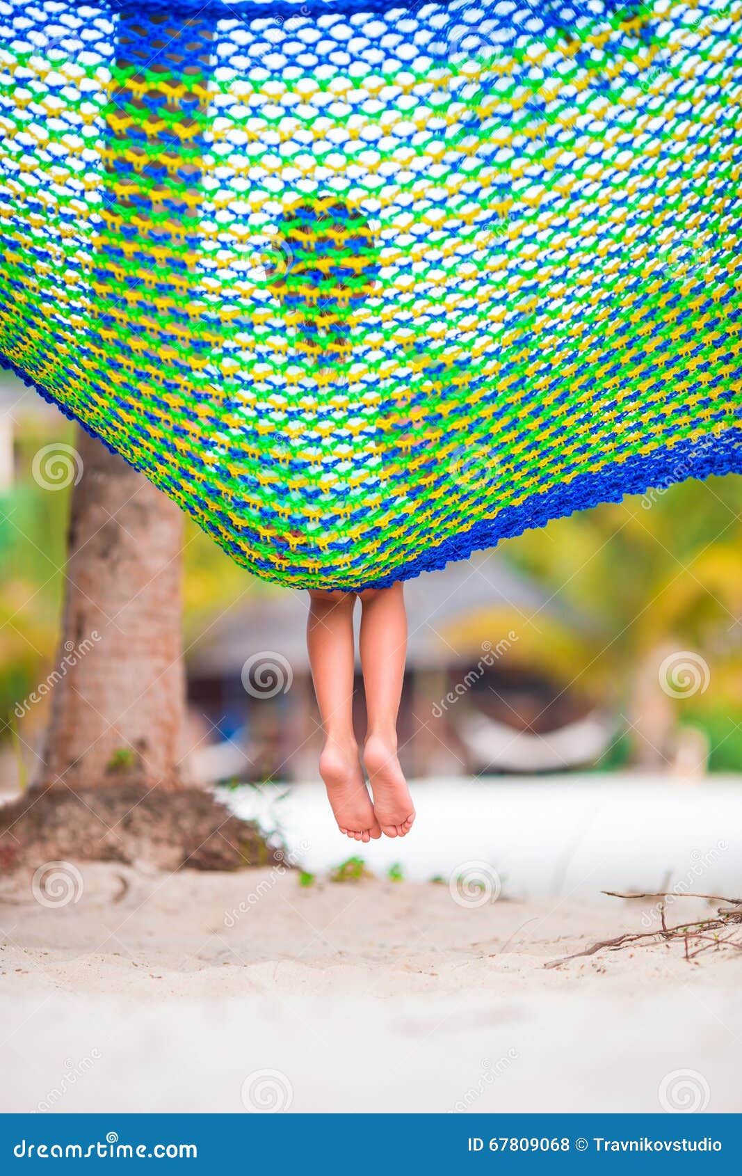 Adorable Little Girl Relaxing in Hammock Stock Photo - Image of girl ... Adorable Little Girl Relaxing in Hammock Stock Photo - Image of girl ...