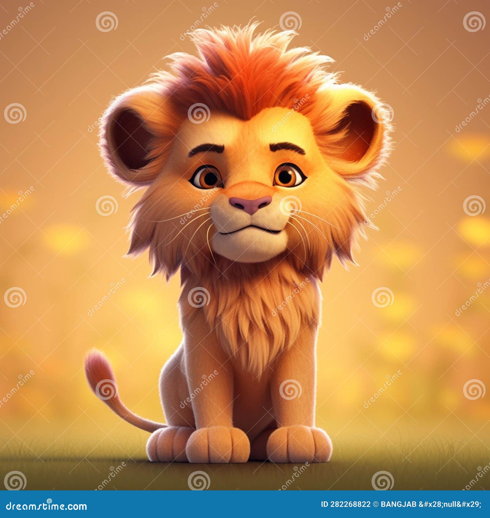 Adorable Bee Presenting Isolated On White Background Cartoon Vector ...