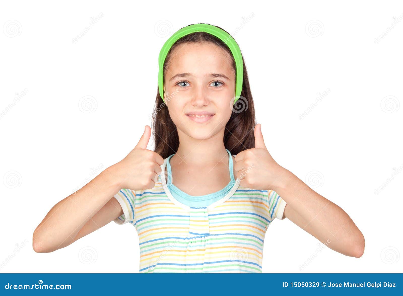 Adorable little saying OK stock image. Image of adorable - 15050329