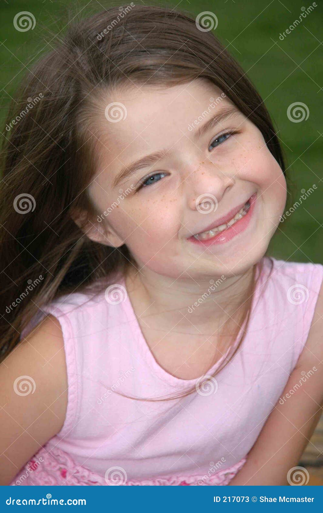 Adorable Smile stock image. Image of years, school, smiling - 217073