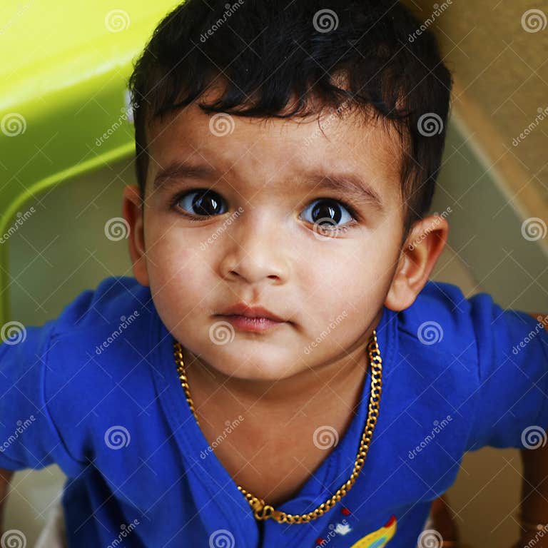 Adorable Young Handsome Toddler Baby Boy in Portrait Close Up Stock ... Adorable Young Handsome Toddler Baby Boy in Portrait Close Up Stock ...