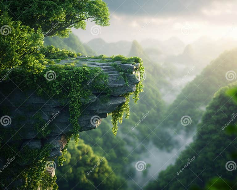 Adrenaline-Pumping Cliffside Trek Navigating Extreme Terrain on a ... Adrenaline-Pumping Cliffside Trek Navigating Extreme Terrain on a ...