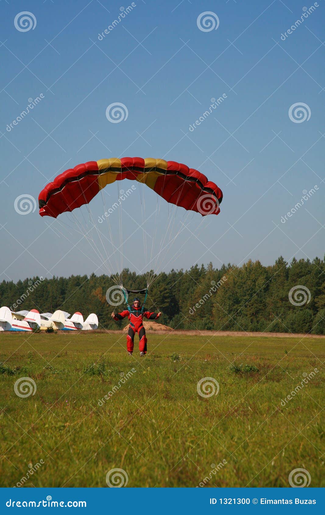 Adrenaline Rush stock photo. Image of flight, adventure - 1321300